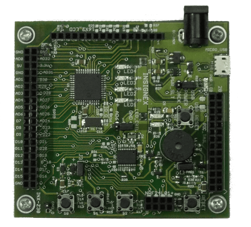 Insignex